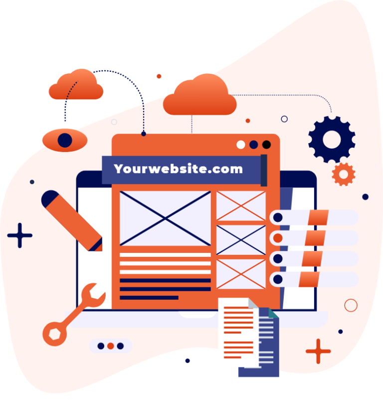 WORDPRESS DEVELOPMENT SERVICES | Tsoftek