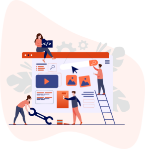 WORDPRESS DEVELOPMENT SERVICES | Tsoftek