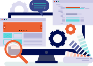 WEBSITE REDESIGN SERVICES | CUSTOM REDESIGN | Tsoftek