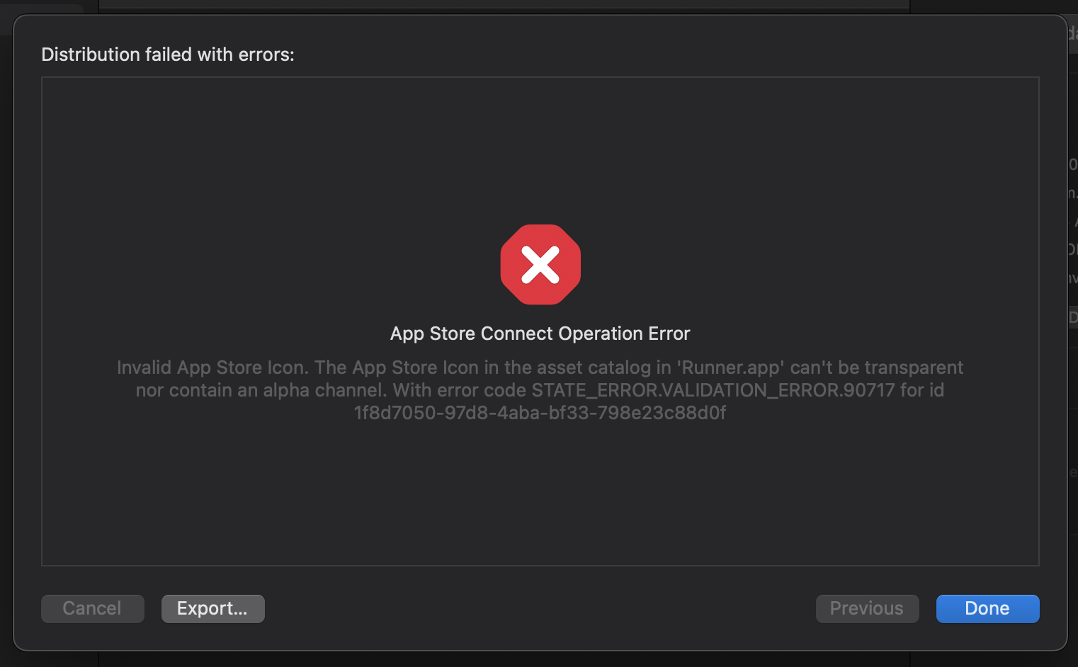 Command PhaseScriptExecution failed with the nonzero exit code | Tsoftek is a Software ...