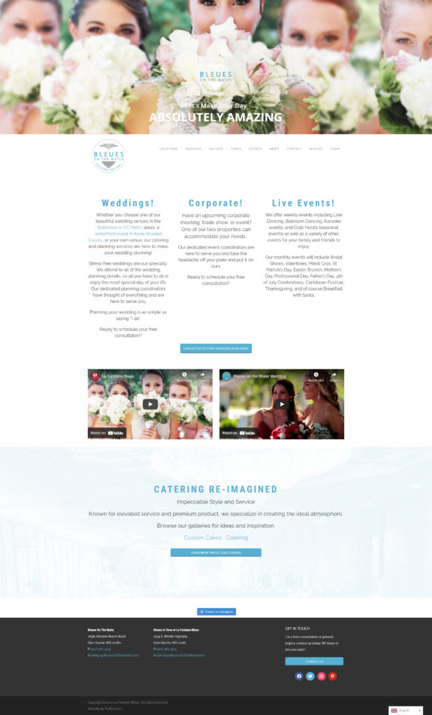 Home | App Development & Web Development Agency | Tsoftek