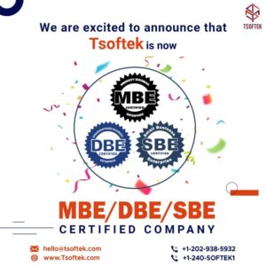 Tsoftek | Software & Web Development Company